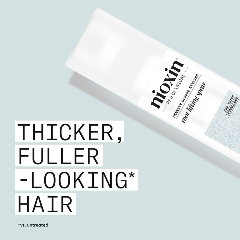 Nioxin Density Defend Styling Root Lifting Spray Hair Thickening Spr nioxin-density-defend-styling-root-lifting-spray-hair-thickening-spr